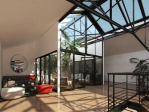 Alveria – Opérateur immobilier indépendant